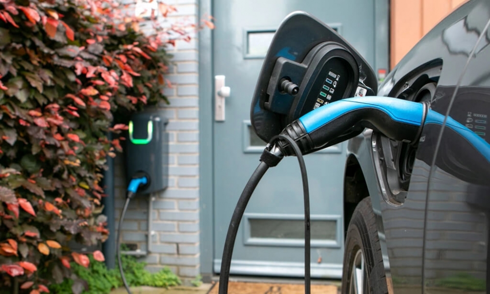 Blue Current laadpaal Review: Ervaringen en beoordelingen